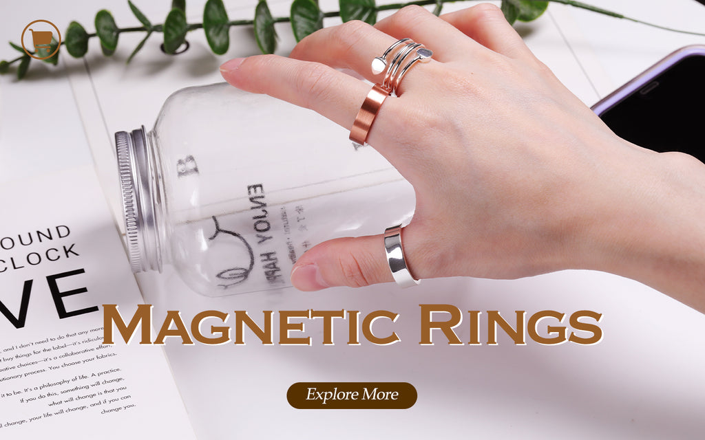 Magnetic Rings